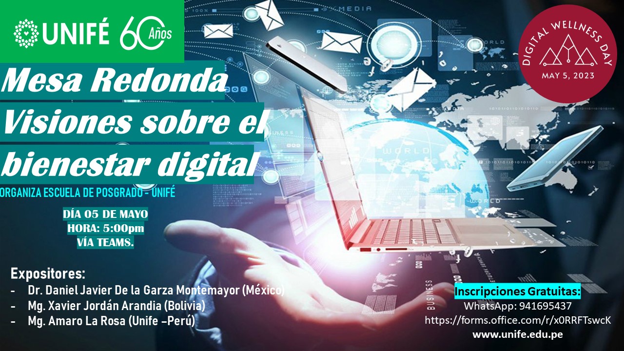 UNIFÉ - Universidad Femenina del Sagrado Corazón