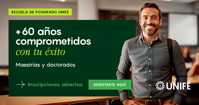 UNIFÉ - Universidad Femenina del Sagrado Corazón