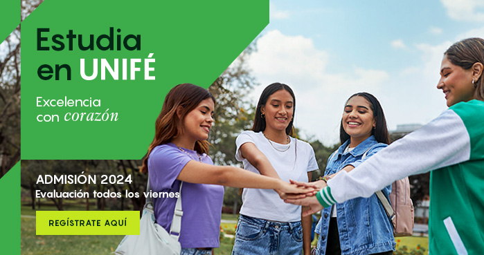 UNIFÉ - Universidad Femenina del Sagrado Corazón