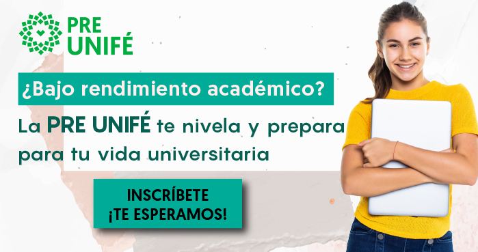 UNIFÉ - Universidad Femenina del Sagrado Corazón